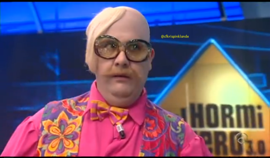 FANS KRISPIN KLANDER: Fotos :D