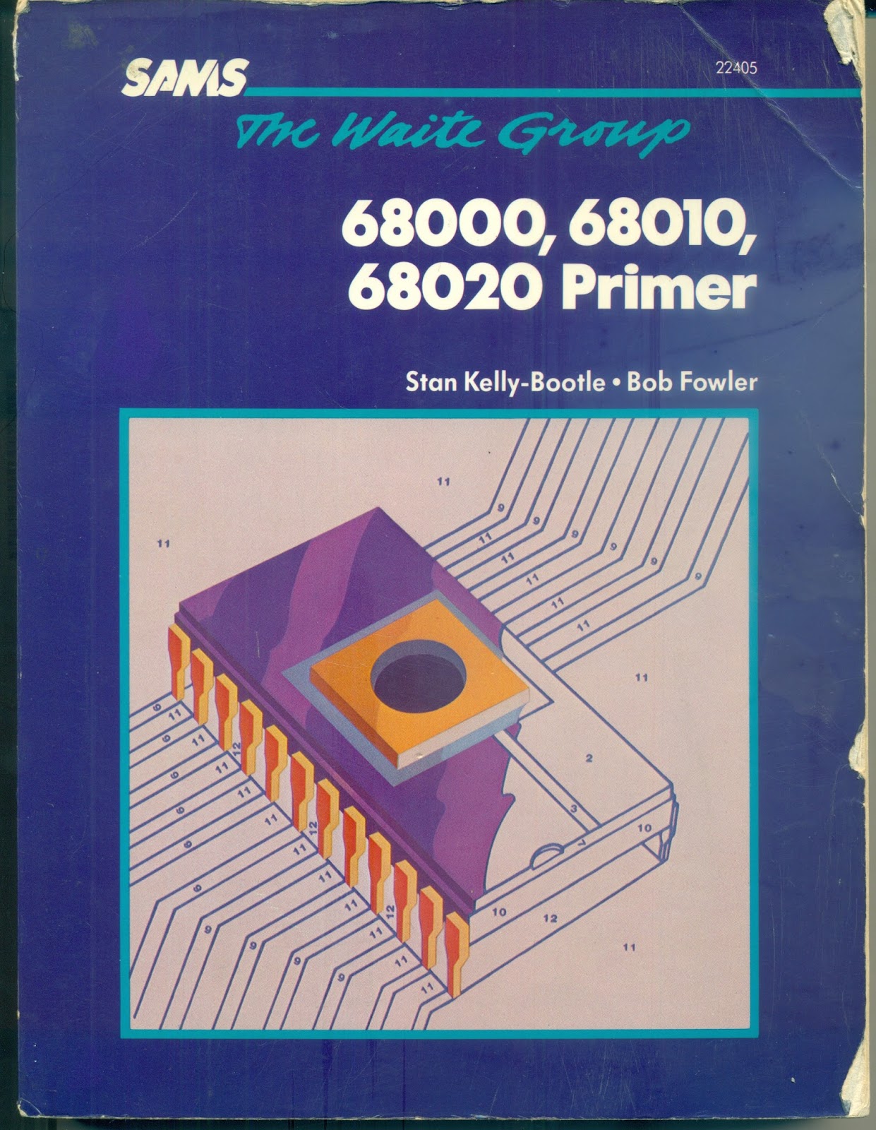 Jeff Tranter's Blog: Building a 68000 Single Board Computer - More ...