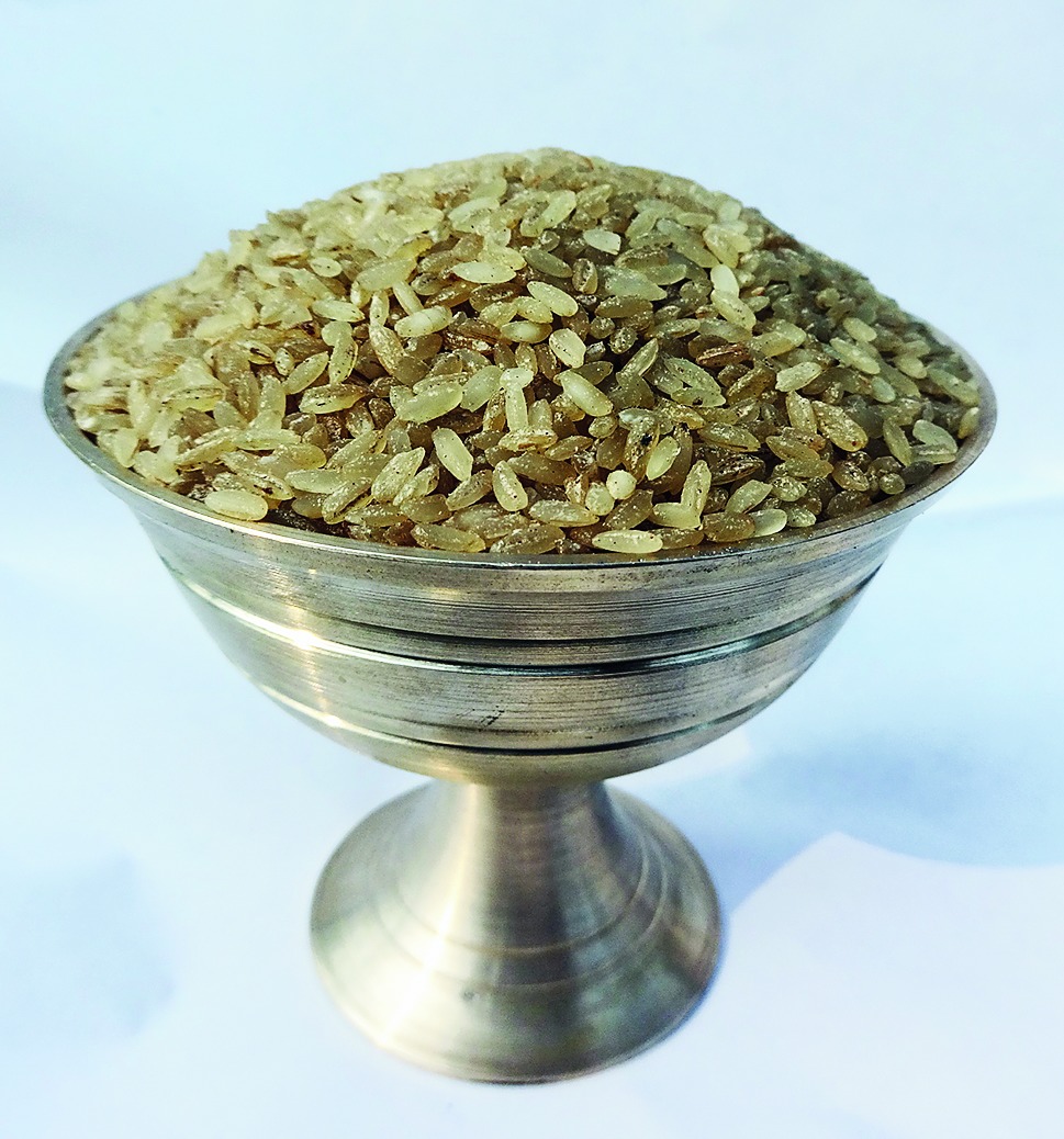 সেউজী ধৰণী -Seuji Dharani: কোমল চাউল---অসমৰ এক সম্পদ::: Komal Chaul ...