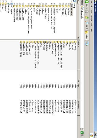sharing: How to Rotate the Screen or Flipped Monitor Display in Windows XP