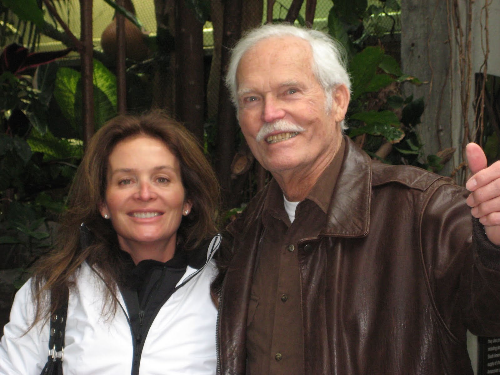 Calvinistic Cartoons: Guess Who #25