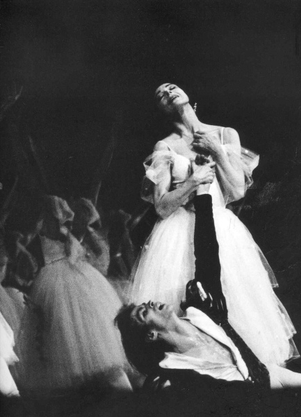 Los Grandes Fotografos: Ellen Graham