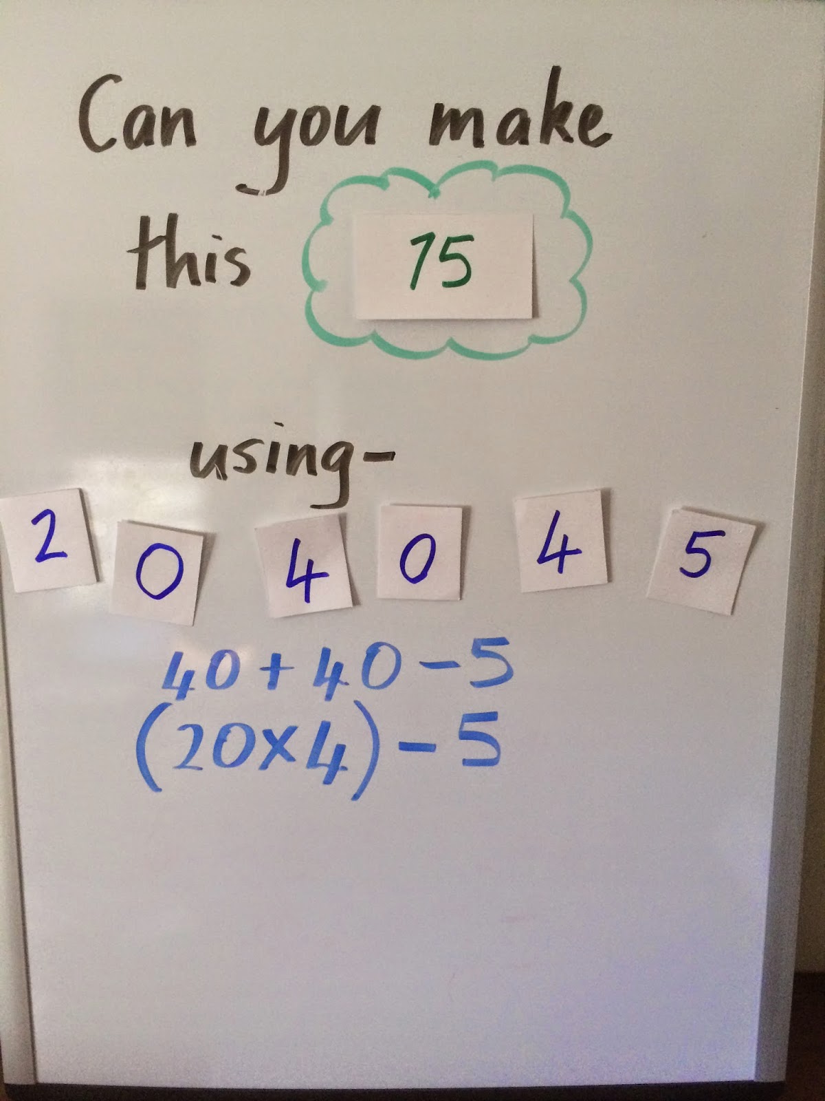 Fun Games 4 Learning: Math to Make Them Think!