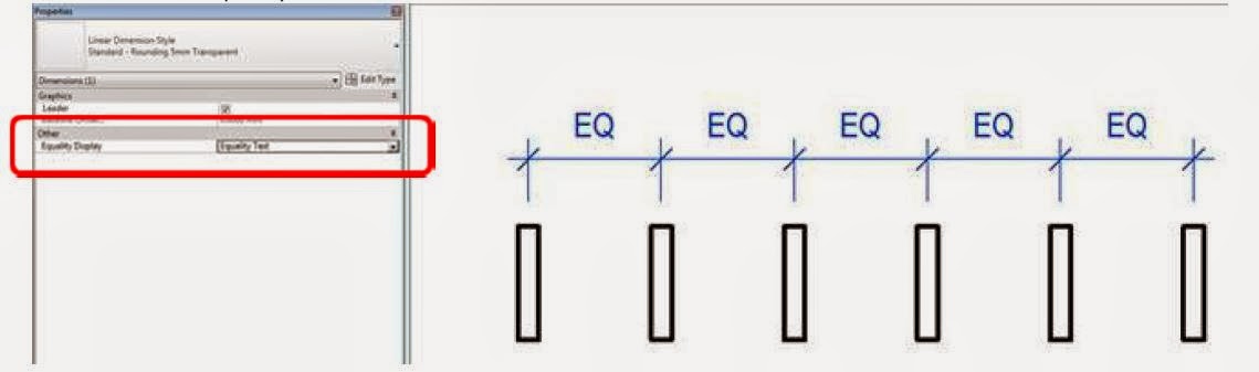 While You Were Syncing: Equal Dimensions Plus More