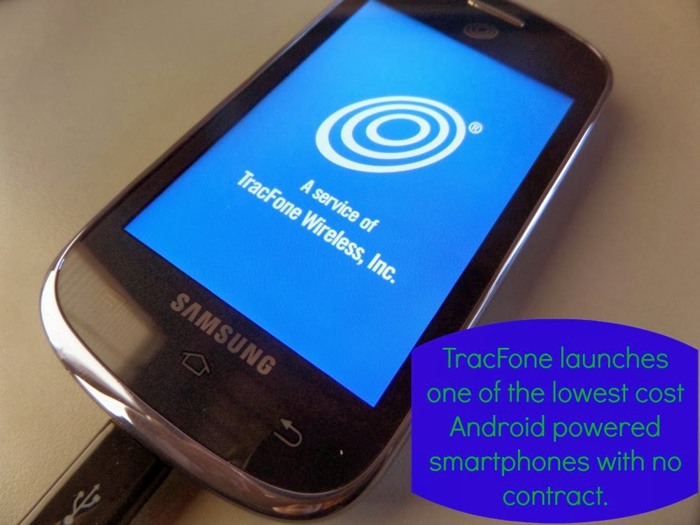 TracFone Offers Low Cost Android Phone Gift Options for Tweens and ...