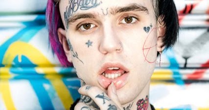 Biodata Lil Peep: Lil Peep Fans