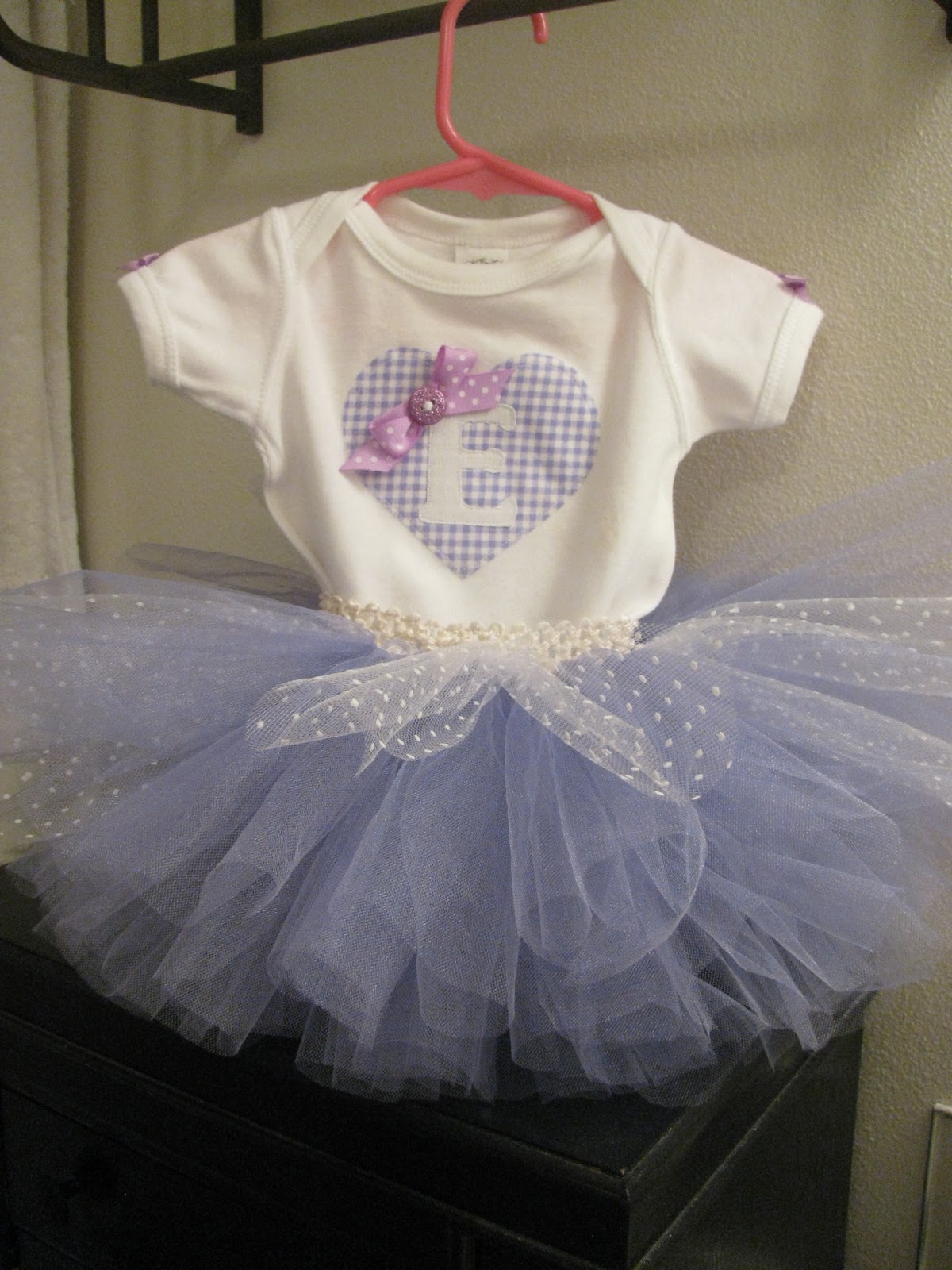 Junebug's Boutique: TuTus~Fairy and Butterfly TuTu Sets
