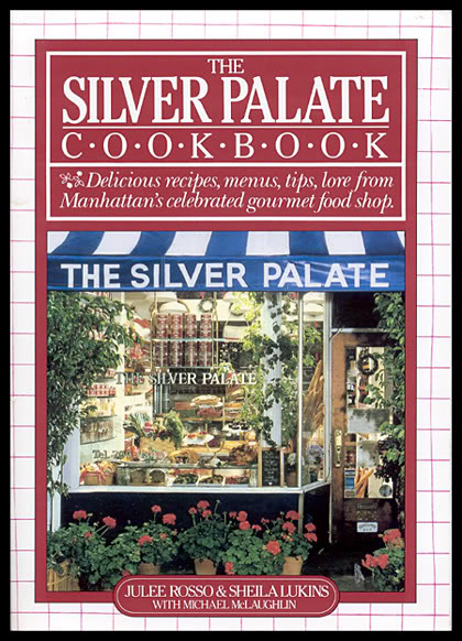 The Spice Garden: Duck With Forty Cloves of Garlic - A Silver Palate Recipe