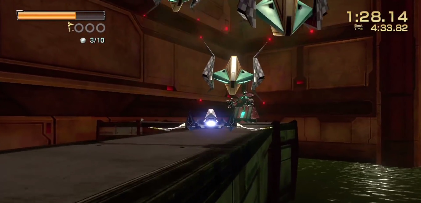 Star Fox Zero Wii U Encontre Todas As Medalhas E Rotas Secretas De Lylat Nintendo Blast