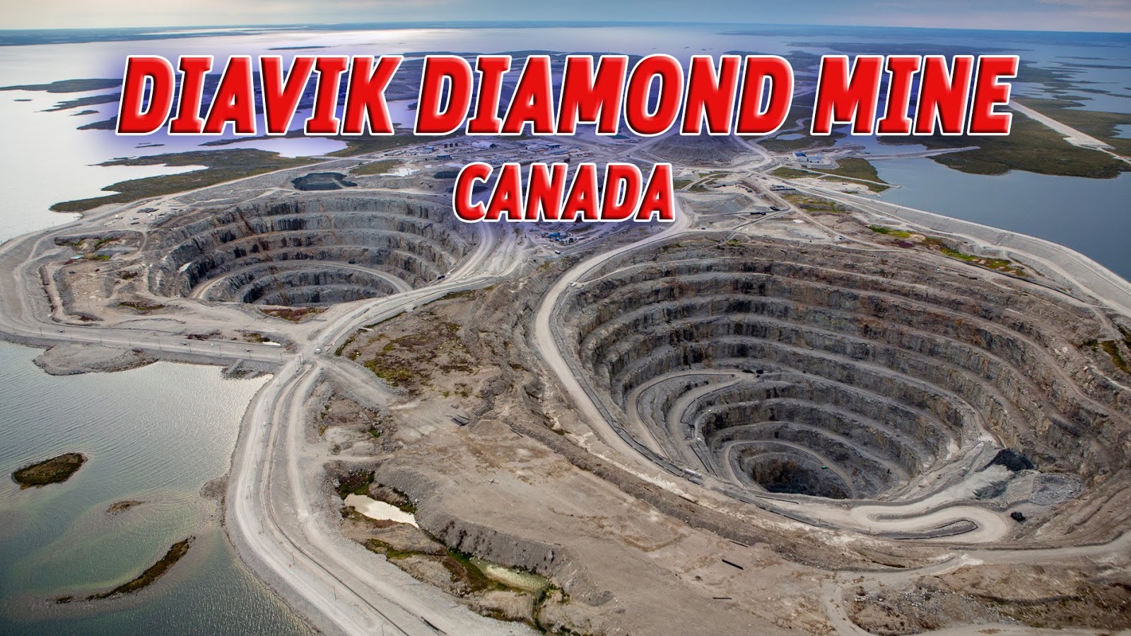 Top 10 Largest Open Pit Mines In The World II top-10-largest-open-pit-mines-in-the-world-ii