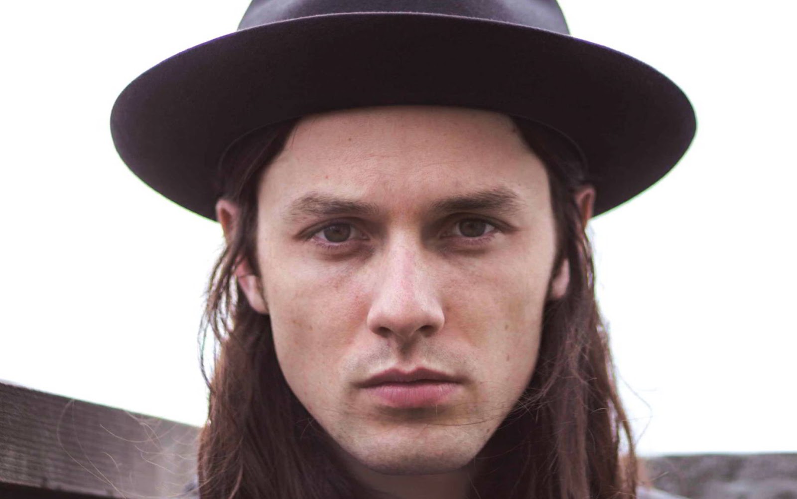 James Bay para Esquire Tailandia Mayo 2016