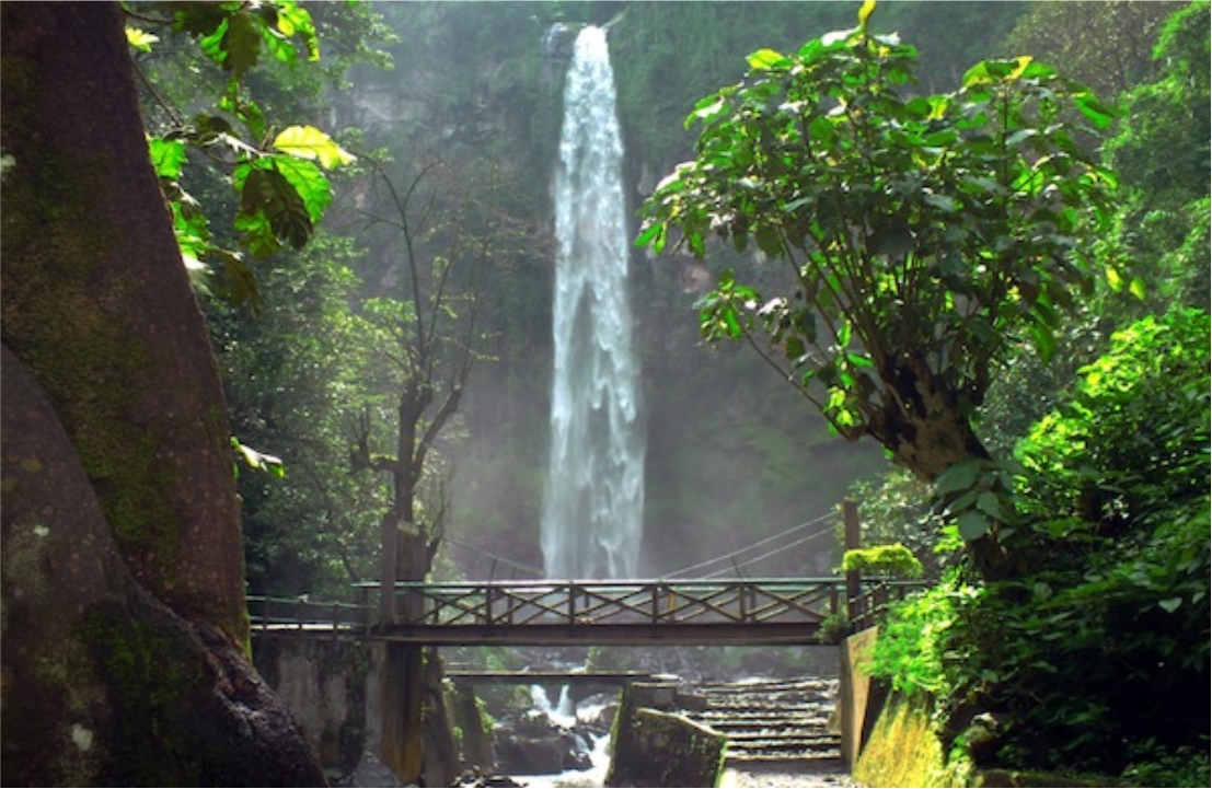 TAWANGMANGU, Karanganyar's Tourism