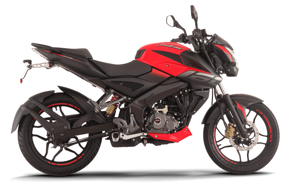 Pulsar NS160 Photo Gallery - Bajaj Motorcycle Bangladesh, Dealer of ...