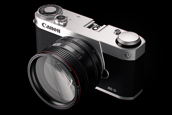 Michael Daniel Ho - The Wildlife Ho-tographer: Canon Prosumer ...