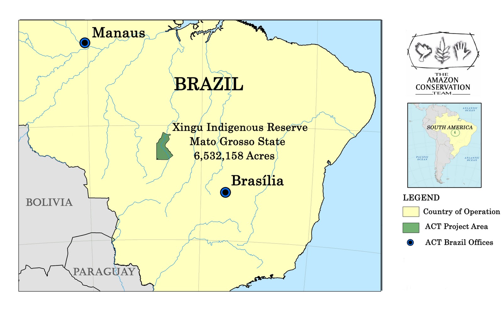 Murder is Everywhere: Kuarup – The Brazilian Indians’ Day of the Dead