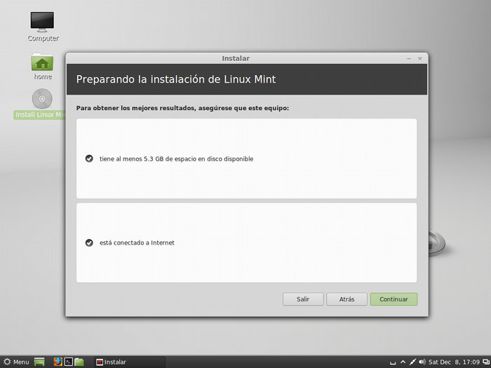 Duvan Martinez: Pasos Para Instalar Linux