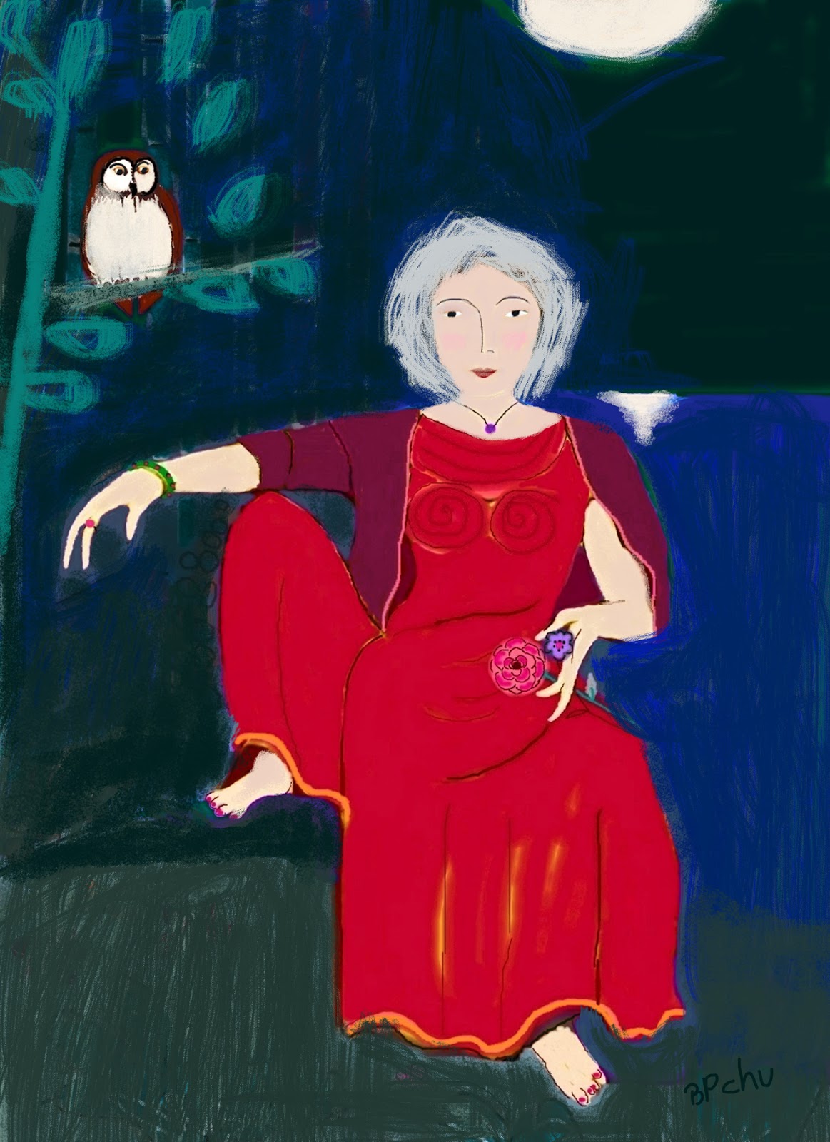 Jody Stowell: An Ordinary Radical Event