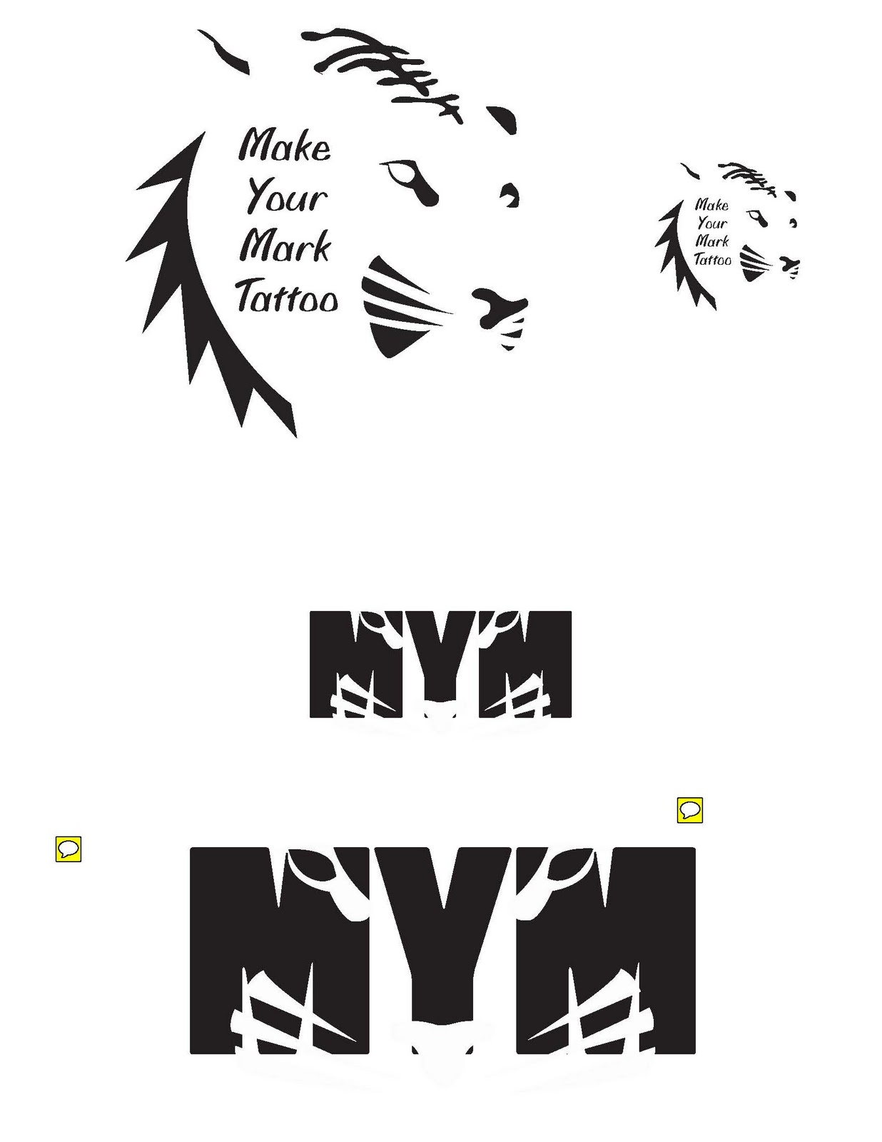 MYM | A Creative Space