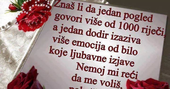 Ljubavne Slike: Crvene ruže i napisani ljubavni stihovi, pokloni za ...