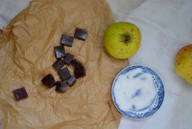 Pudding Lane - A London baking blog