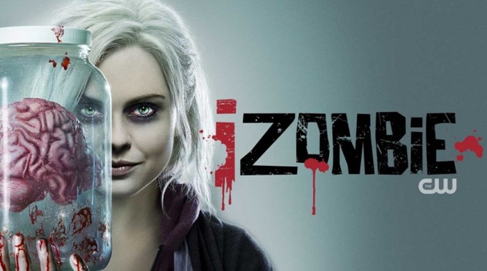 iZombie Season 1 - 2 พากย์ไทย / ซับไทย - Series Intro
