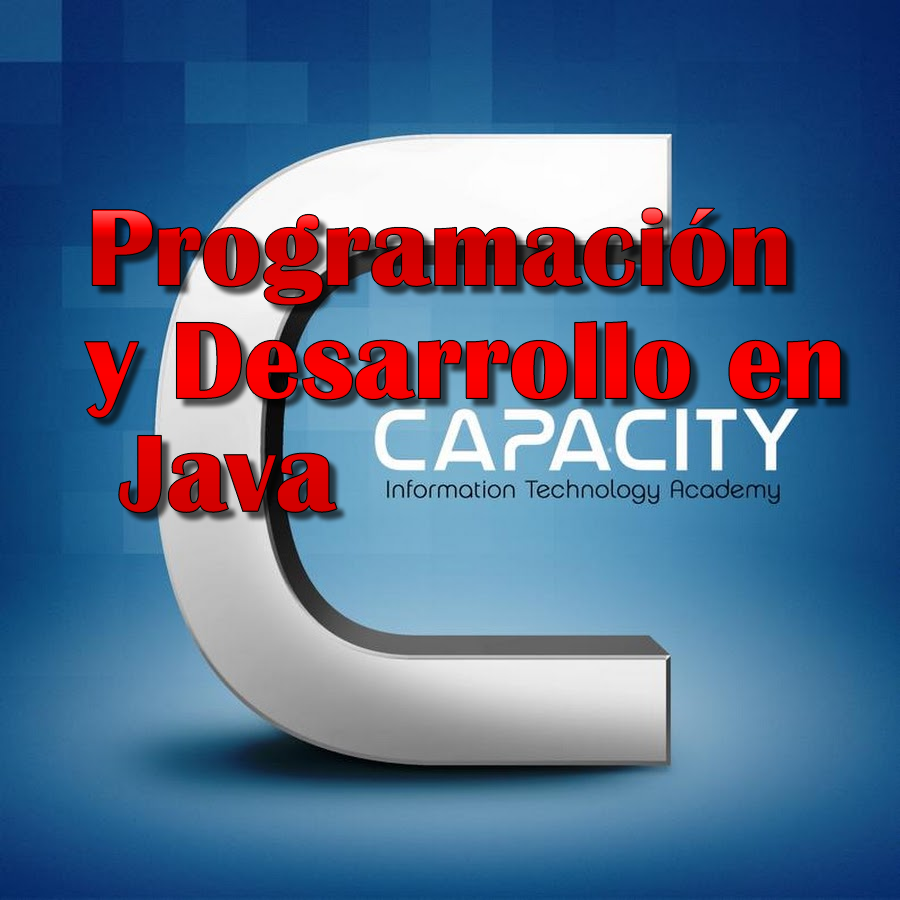 Programación Mejor: Curso Programación y desarrollo en Java [MEGA ...