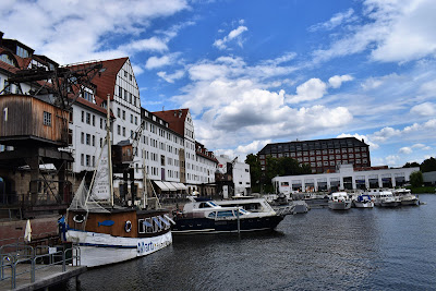 Ilana Travels: A Weekend Walk around Mariendorf