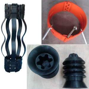 Puyang Zhongshi Group -Cementing Tools : Bow Spring centralizers ...