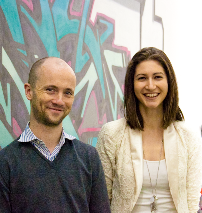 Independent Talk: You saw them here first!