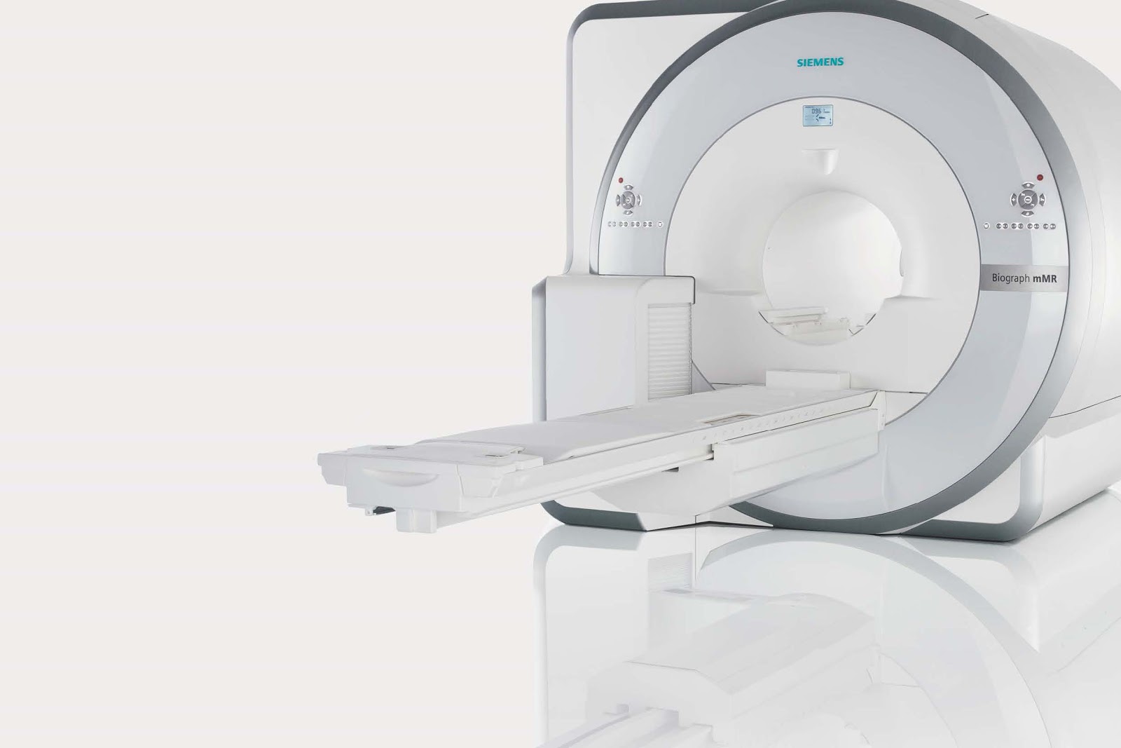 MRI and Medical Imaging: Siemens Biograph mMR