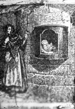 Poemas de Raquel Delvaje: MISTÉRIO XXIV - O MISTERIOSO CASO DO MENINO ...