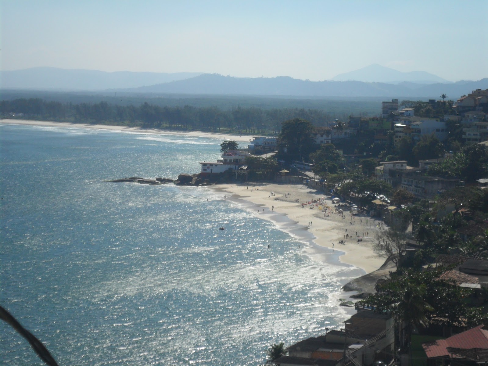 Giro Carioca Tour - Guia Turístico do Rio de Janeiro: Barra de Guaratiba