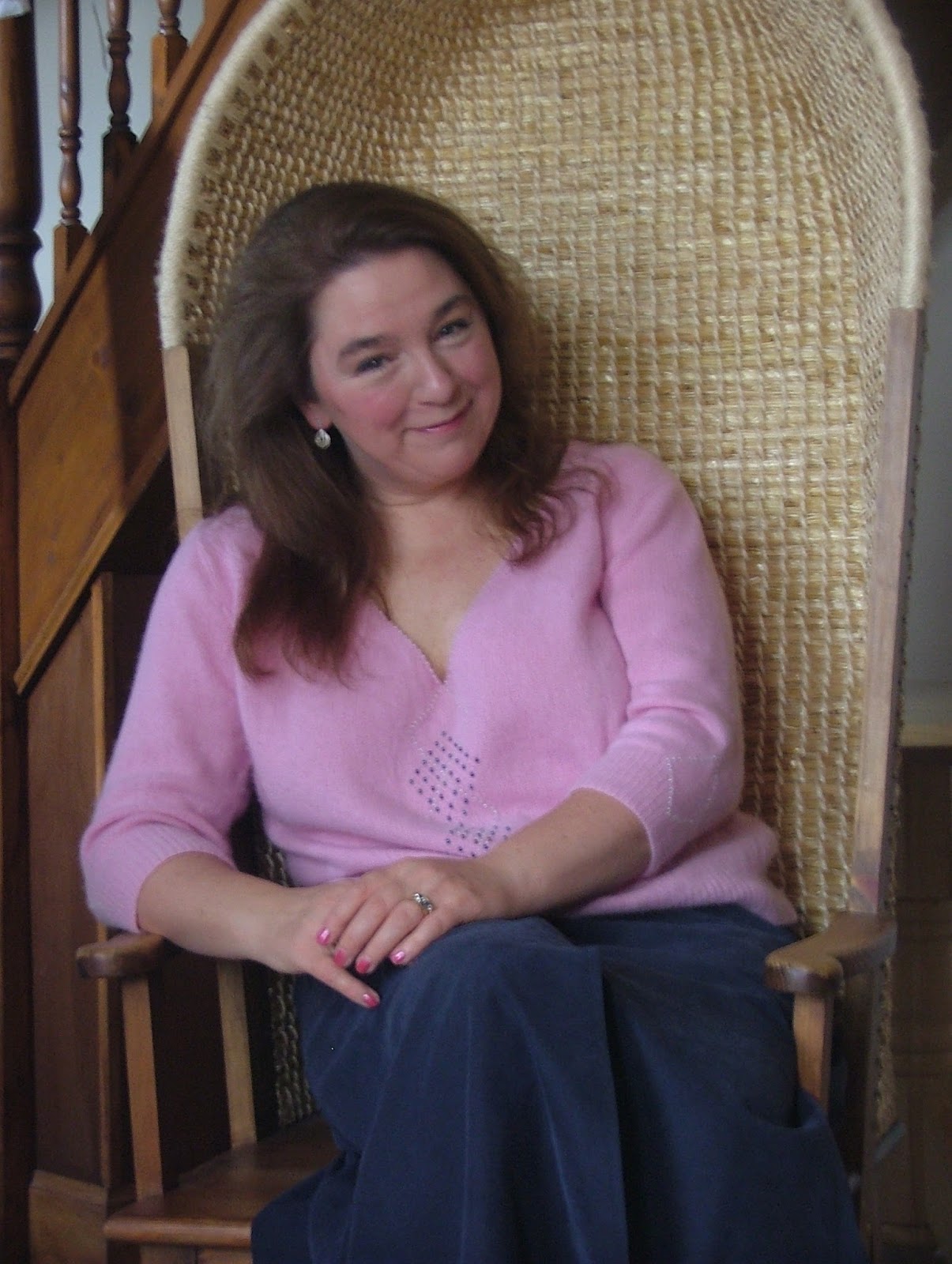 How to become a Professional Knitter - Robin Hunter Designs: An ...