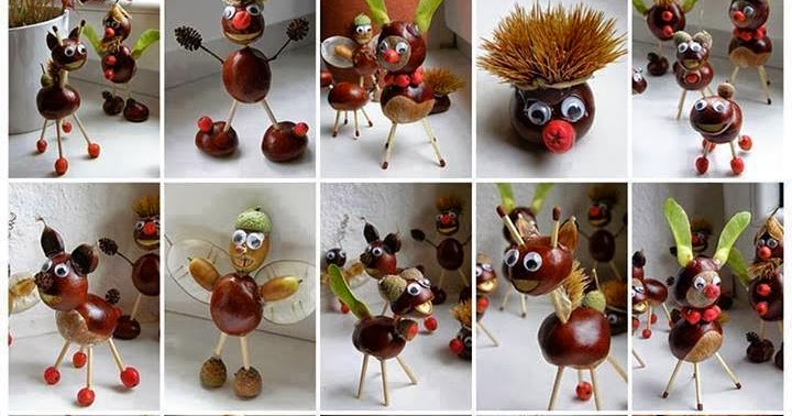 epnoi28vd: Lucrari din castane