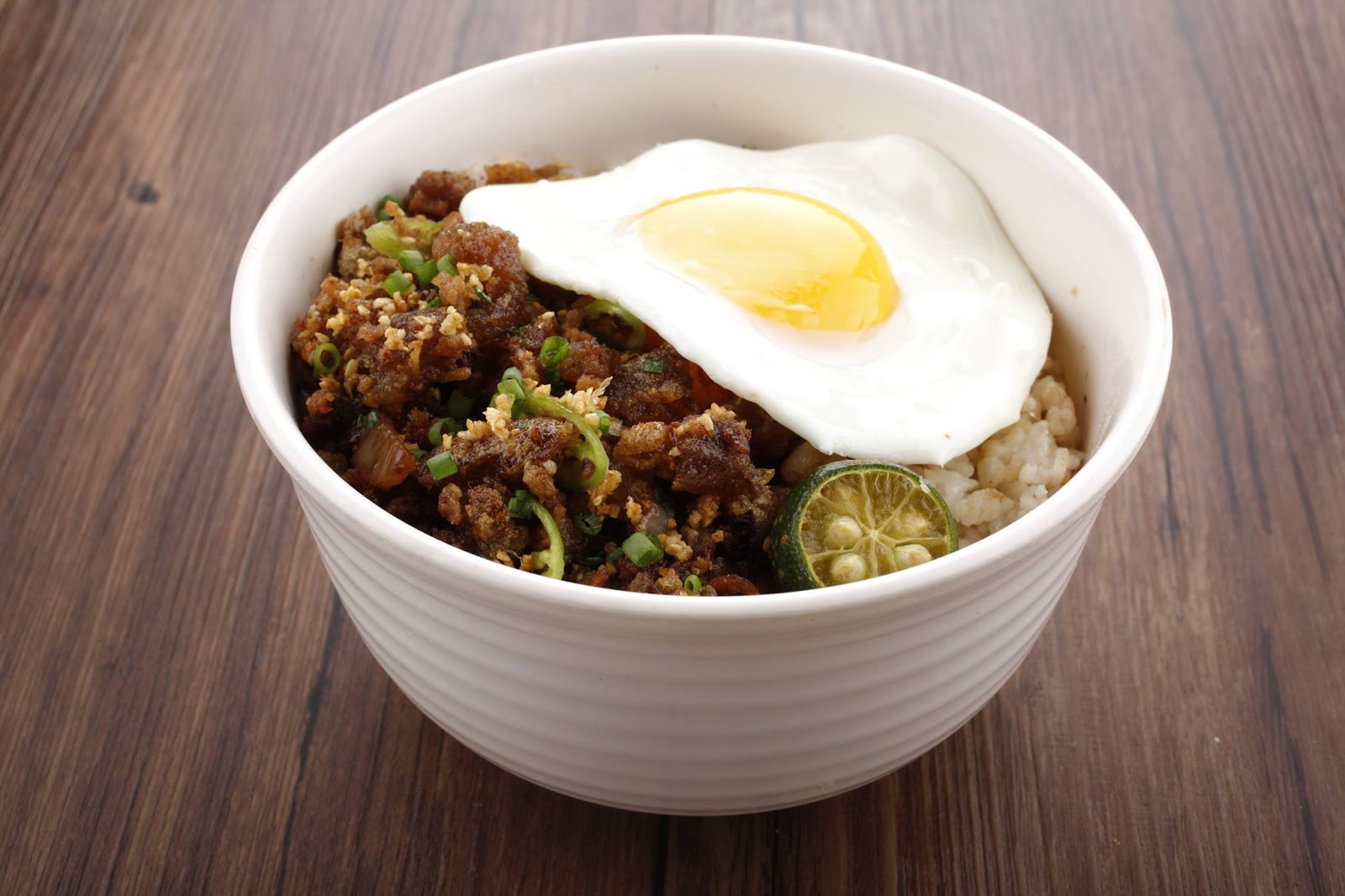 Manila Shopper: Recovery Food Singko Pares Anniversary Promo: October ...