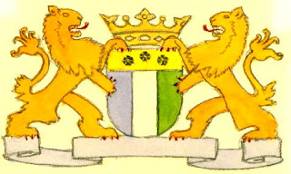 Salatiga Photo Archives: Lambang Kota Salatiga