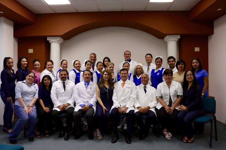 Clínica Medica Génesis en Río Bravo | Hospitales y Clínicas en Río Bravo