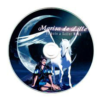 En Memoria A Pokesog: La Discografía de Sailor Moon en América Latina