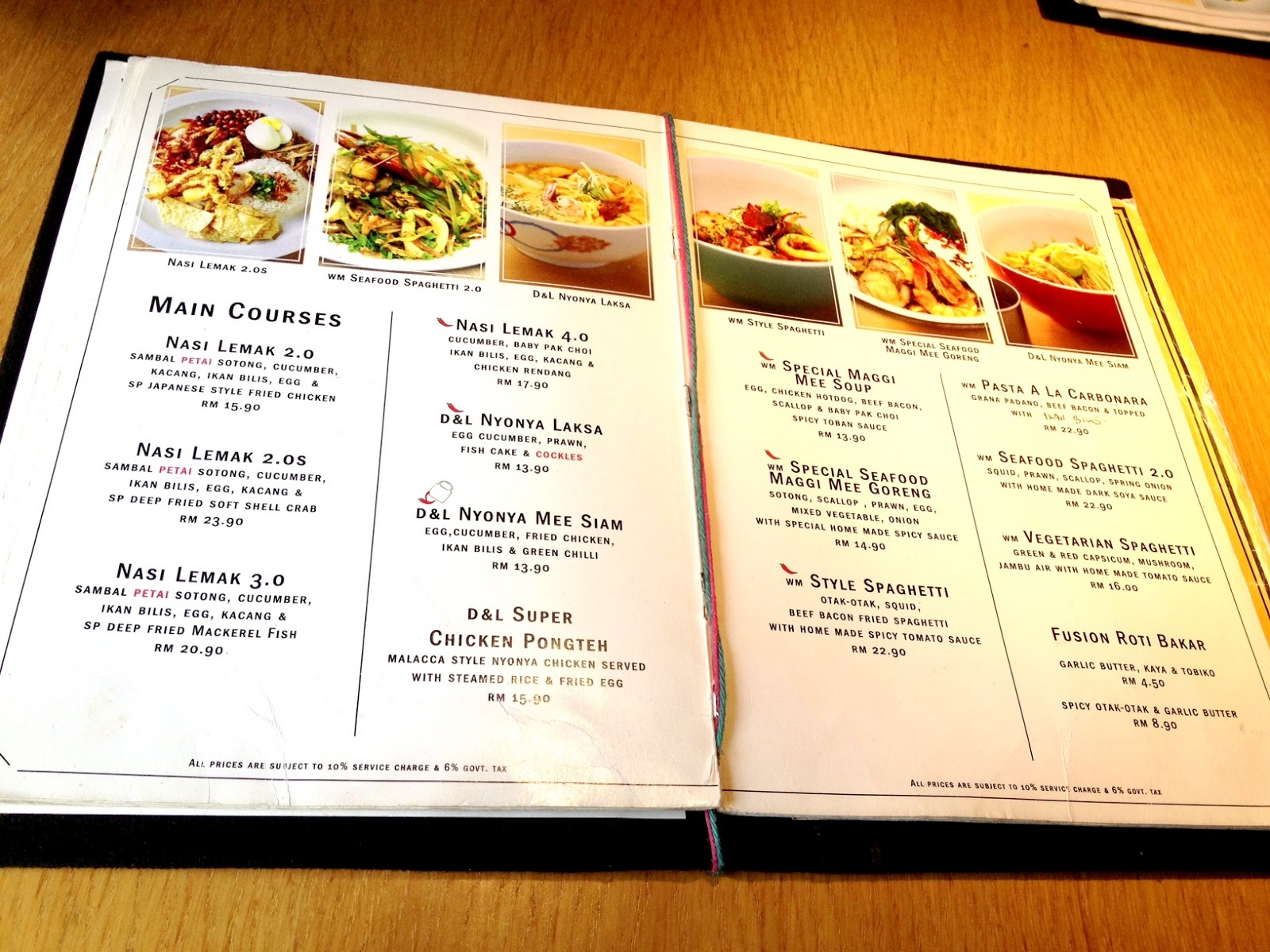 AyuDenira: Wondermama