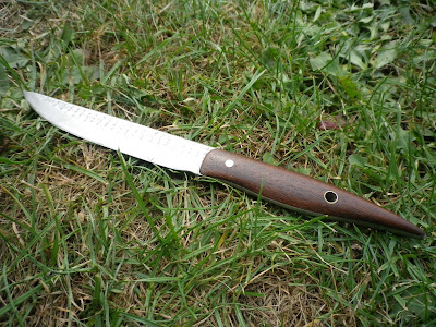 OM-Messerschmiede Otto Morr Messermacher: Serie Feinelinie