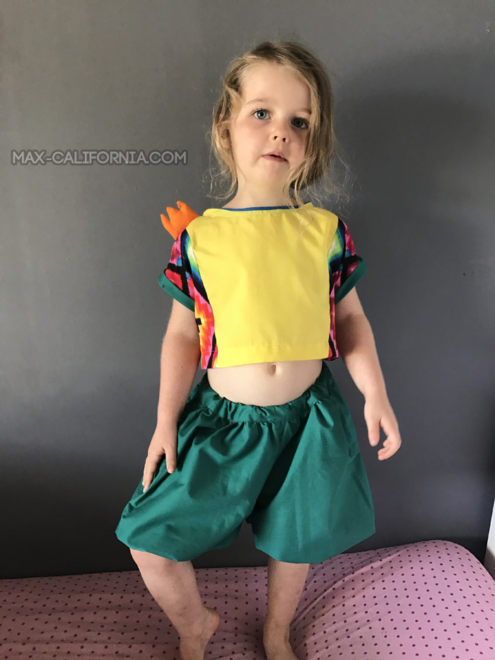 Zou Playset! - Max California