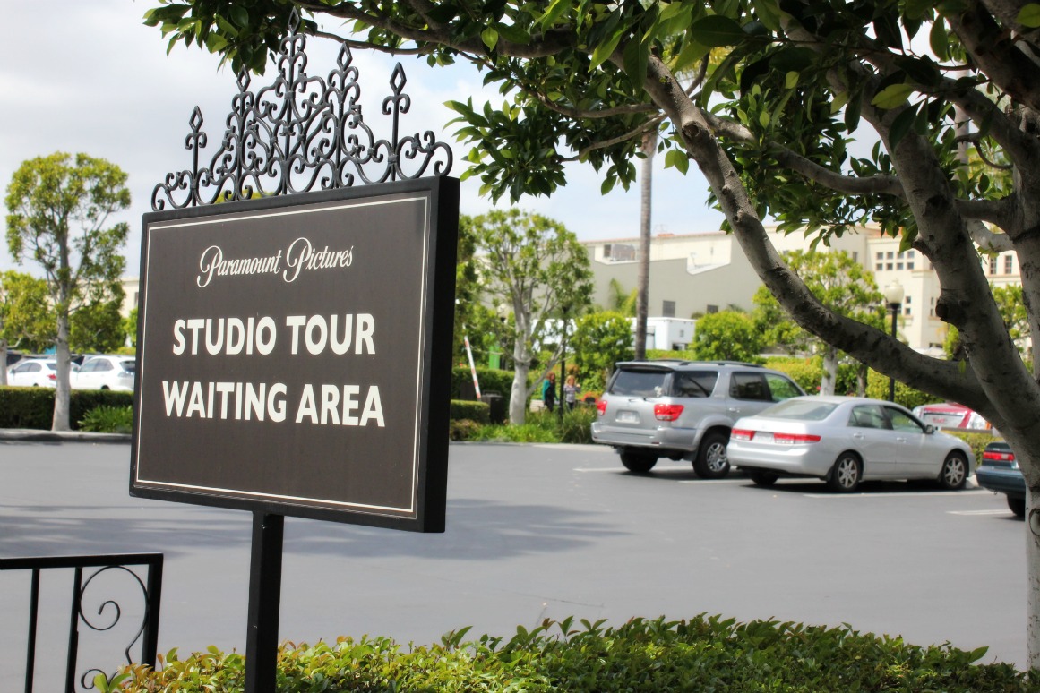 Wild Photography : The 22 Stars of Paramount Pictures