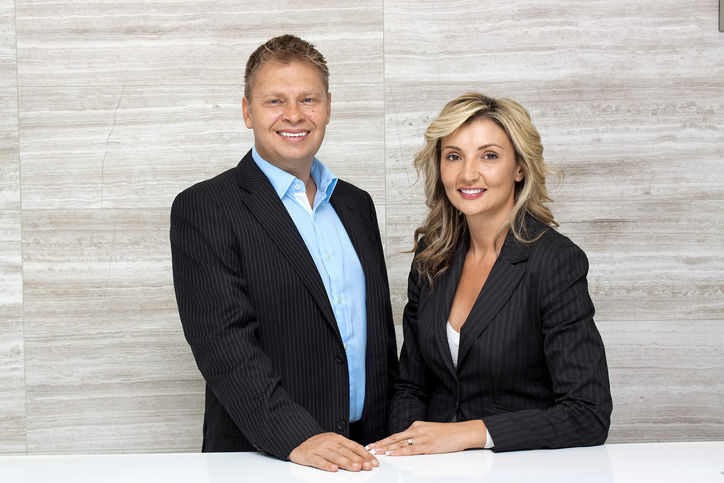 Wayne Vaughan - McGrath Epping