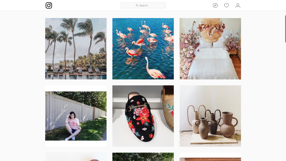 How To Create A Beautiful Instagram Feed | Jackie O My