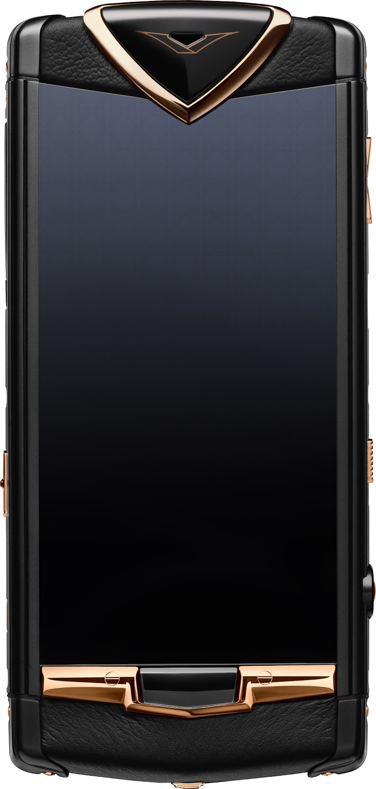 luxurybites: Luxury mobile phones - Vertu launches Constellation