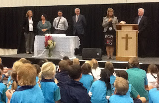 Pacific Coast Write Up: Pacific Coast Christian School celebrates its ...