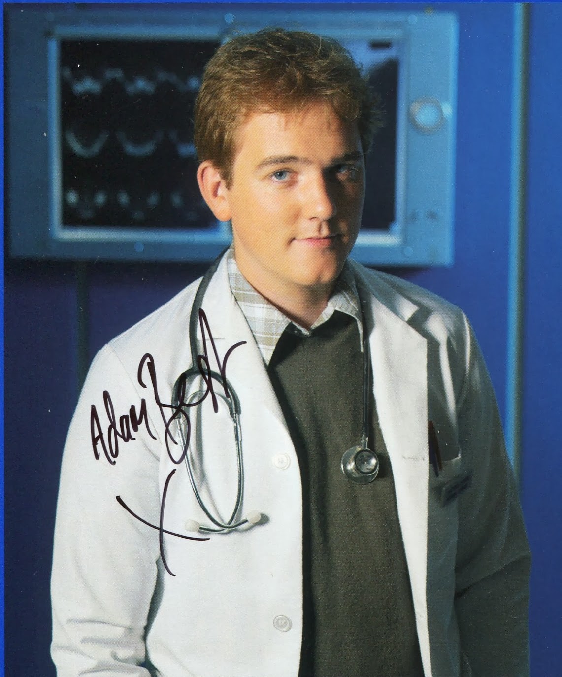 The World of Trinacria John: ATTORI (A)