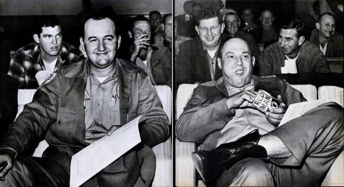 Stoned-Campbell Disciple » Blog Archive » Racial Concerns in Churches ...