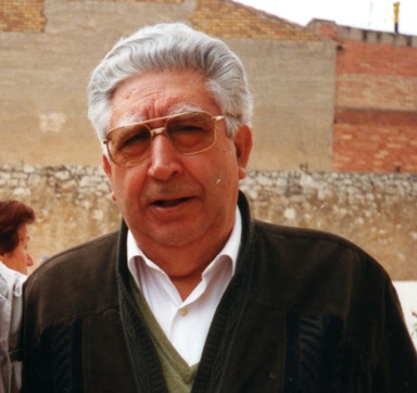 Memoria Histórica de Cartagena: Ha fallecido el guerrillero ...