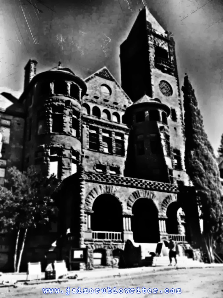 Preston Castle History - Preston School of Industry: Edward Rowe & Dan ...